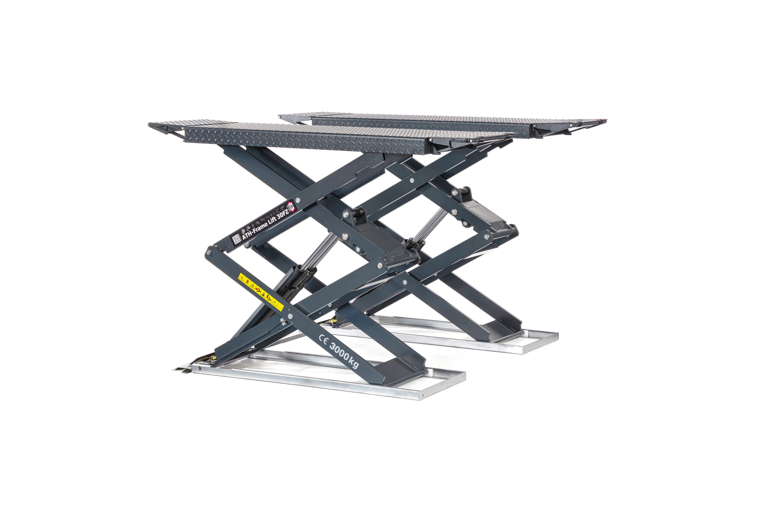 ATH-Frame Lift 30FZ UG| PKW | 3t | 400V - Innowesy