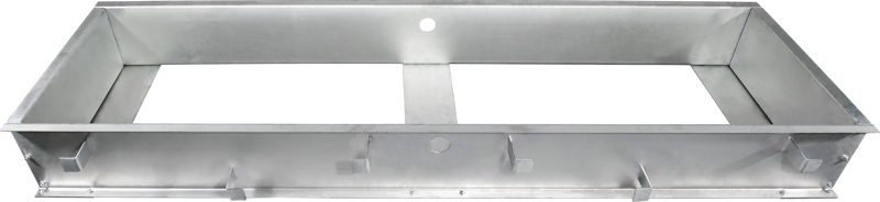 Einbauwanne für C-BTC 2x Serie - Innowesy